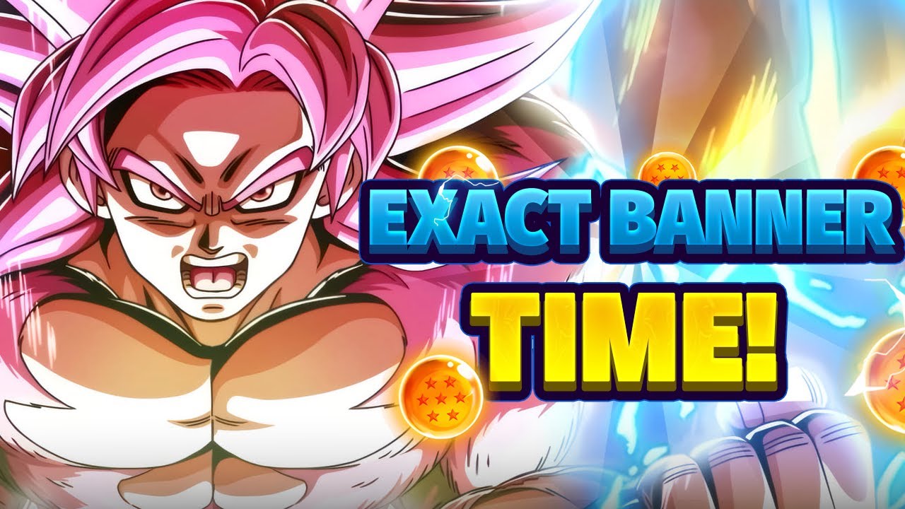 EXACT TIME! WHEN DO THE 11TH ANNIVERSARY BANNERS DROP?! | DBZ: Dokkan ...
