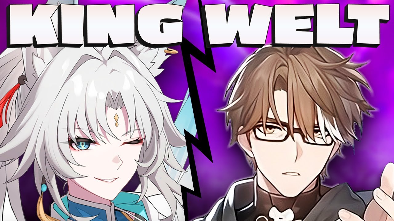 THE RETURN OF E6 WELT! - YouTube