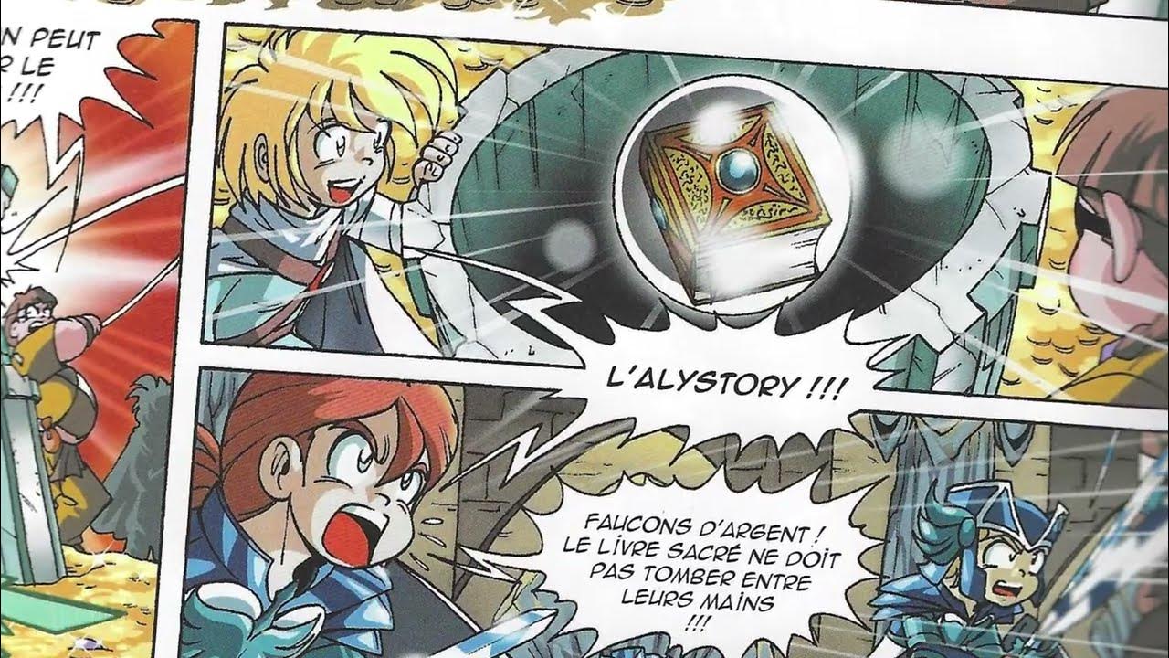 les légendaires AMV - YouTube