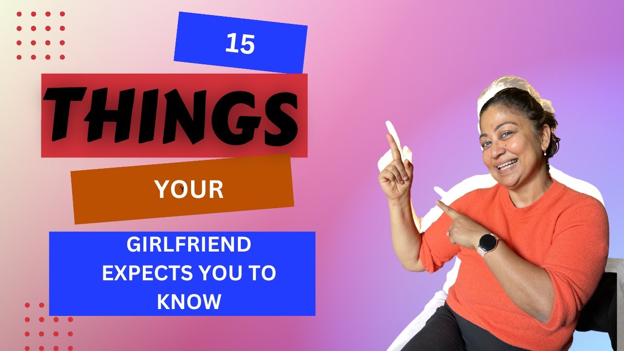 15 facts you should know about a Girl’s body - Doctor explains - YouTube