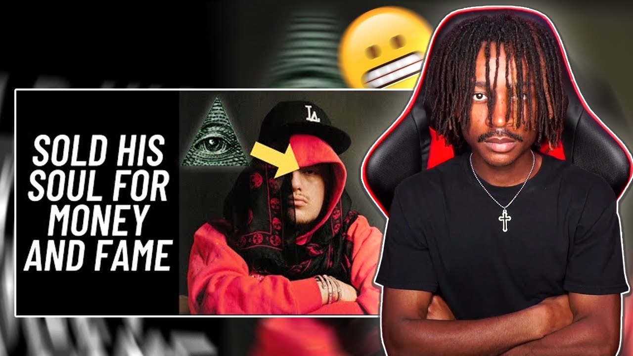 YEAT Sold His Soul 2 The Devil !? 😈🤞🏾 - YouTube