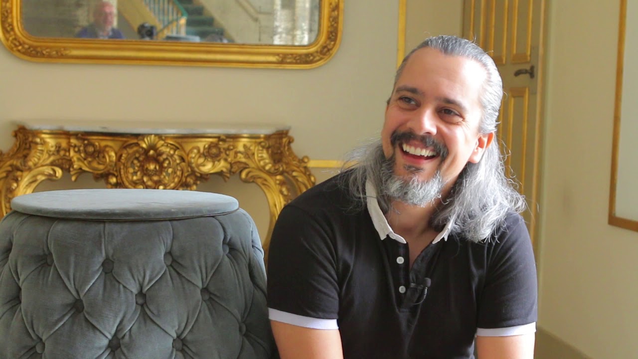 Rui Neto - Entrevista - YouTube