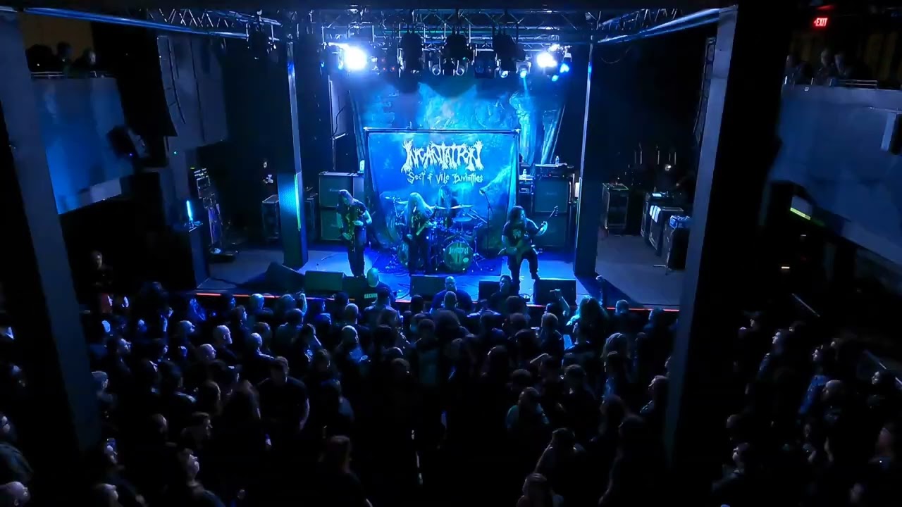 Incantation - Ibex Moon Live in Joliet, Il 2:26:22 - YouTube