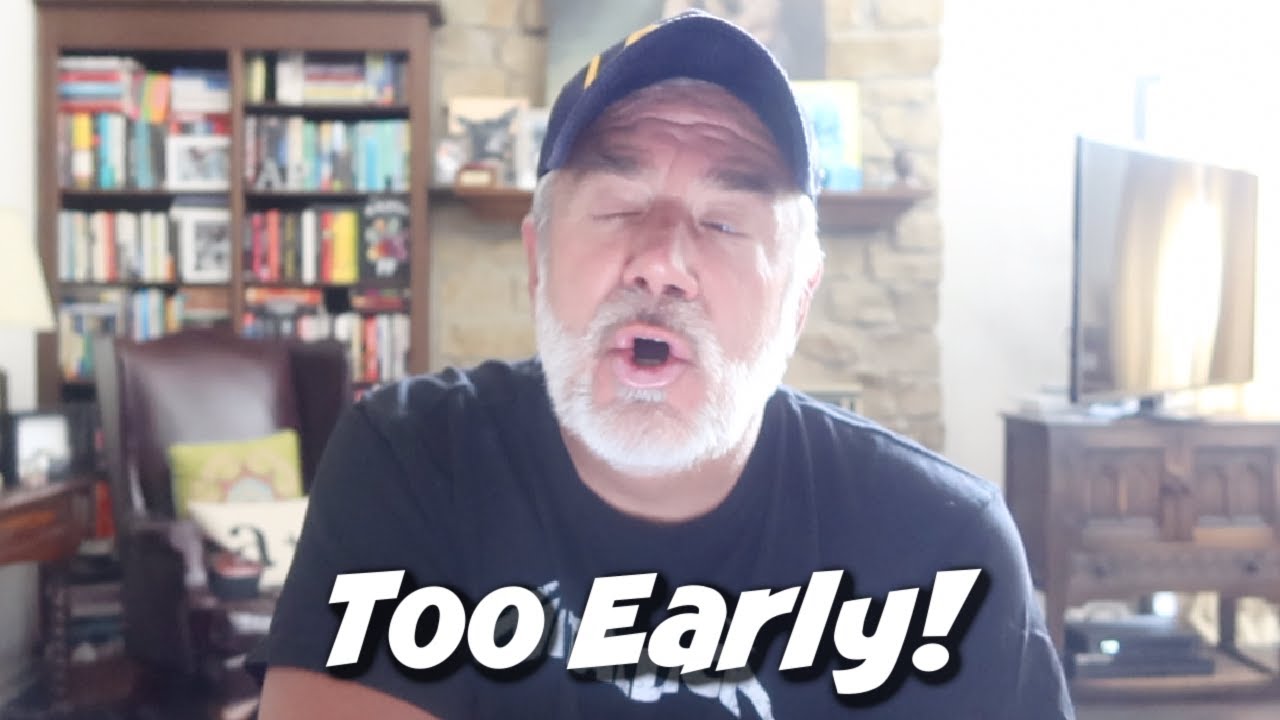 TOO EARLY FOR THIS YouTube too-early-for-this-youtube