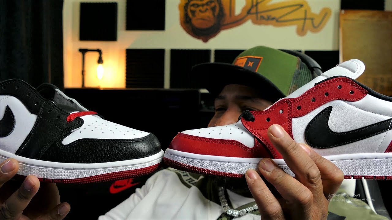 Nike Flooded the Market on These - Sneaker Youtubers Didn't Tell You ...