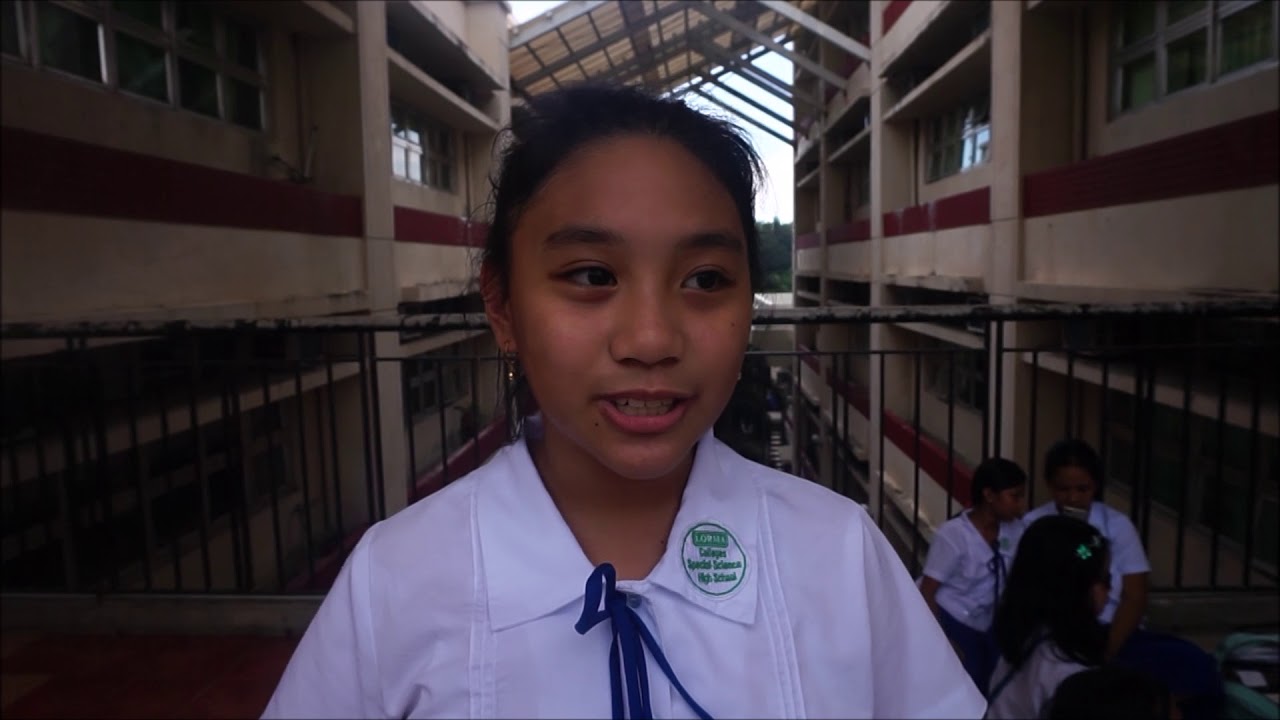 We Strive for Peace - YouTube