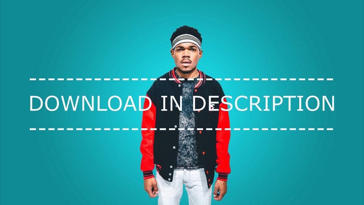Chance the rapper - Yolo (Download in desc) - YouTube