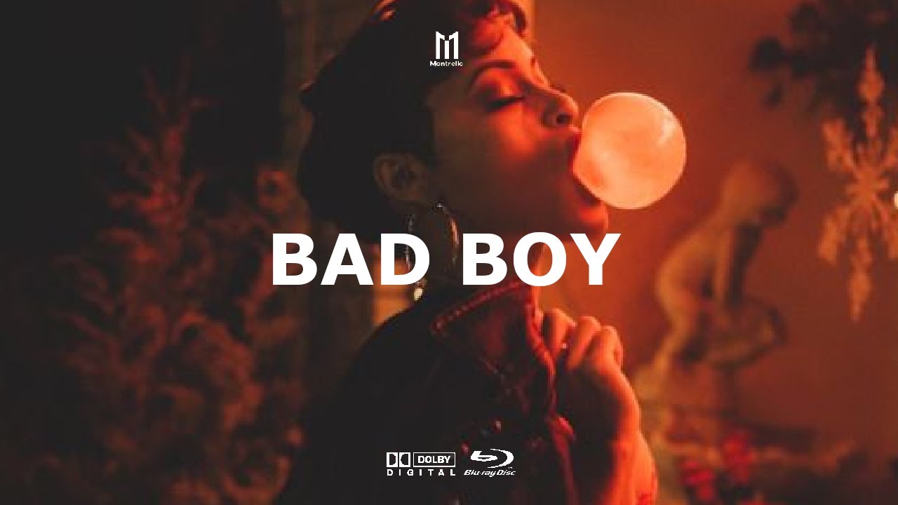 SOLD[BUY 1 GET 3 FREE] Afrobeat instrumental “BAD BOY” Afro x Afro Type ...