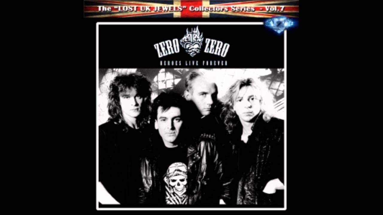 Zero Zero - Heart And Soul Acordes - Chordify