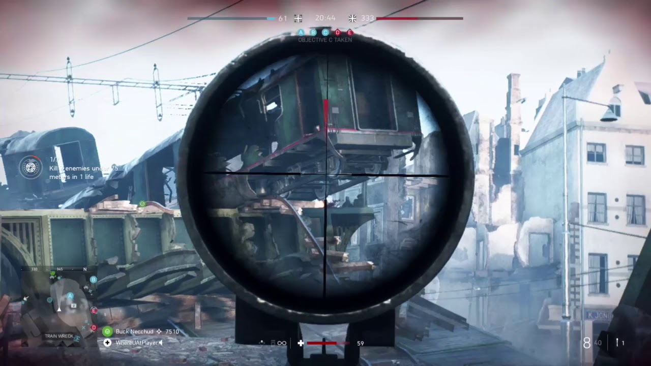 Some Of My Most Popular Xbox Live Clips - YouTube