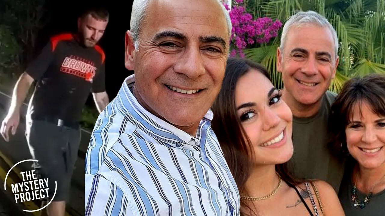 The Guy that K!lled John Pappas was Let Go... at First - YouTube