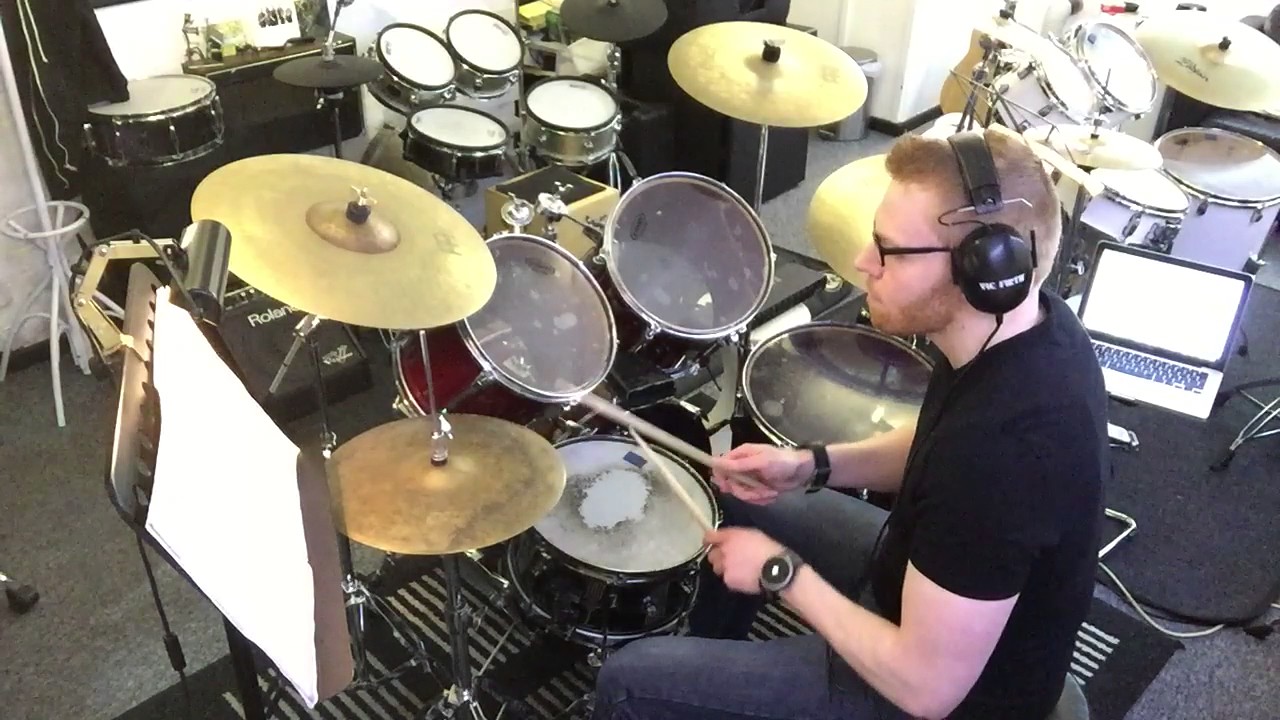 Chuck E's in Love - Trinity Rock and Pop Grade 8 - YouTube