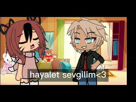 •hayalet sevgilim•