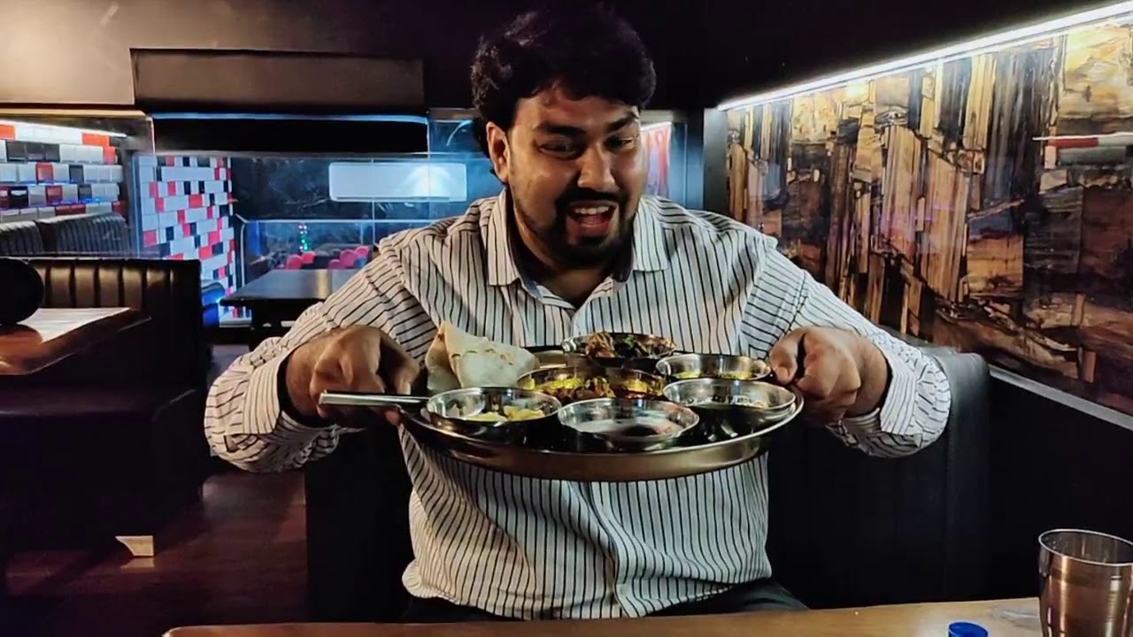 Aaji's Kitchen | Maharashtrian Restaurant | Kalyan West Ft ...