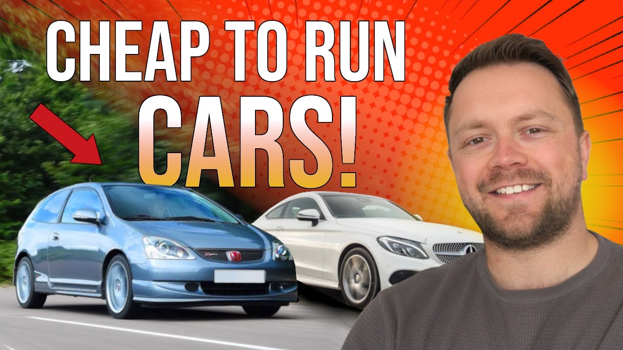 THE BEST (AND WORST) CHEAP TO RUN CARS! - YouTube