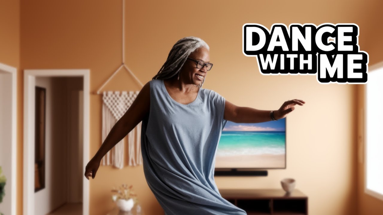 Ancestral Birthday Dance - YouTube