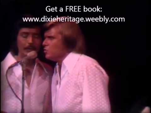 Elvis Presley - singing Dixie - YouTube