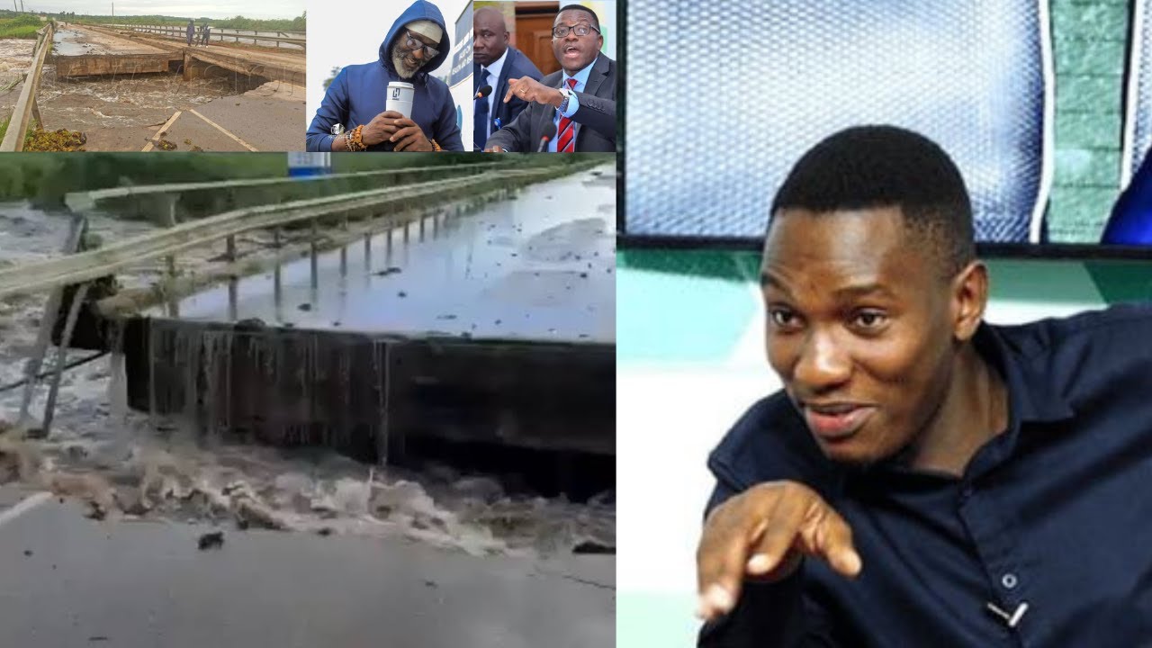 EKIBOOZI BOOZI NE MIRUNDI JR KU BITANMBULA MU GWANGA - YouTube