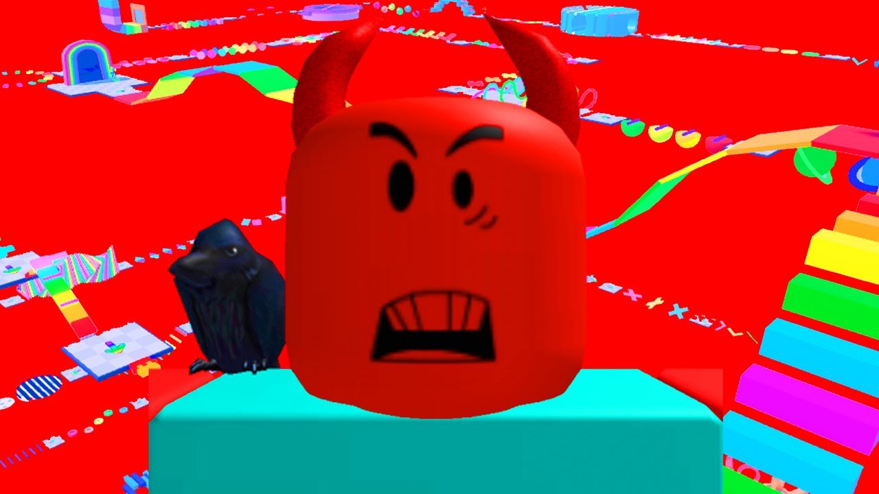 EL EXTRAÑO CASO DE 666 EN ROBLOX - YouTube