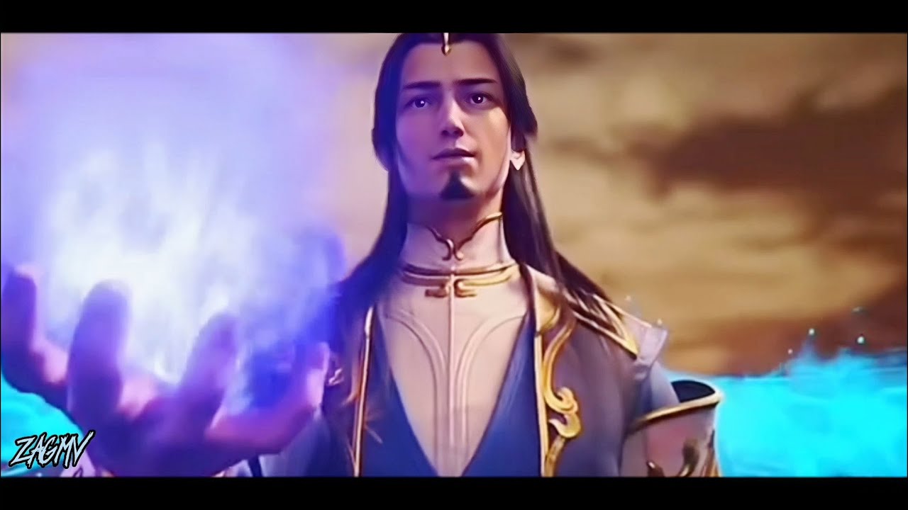 Alan Walker (Mashup) - Battle through the Heavens AMV || Han Feng's ...