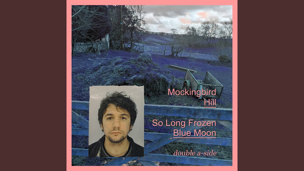So Long Frozen Blue Moon - YouTube
