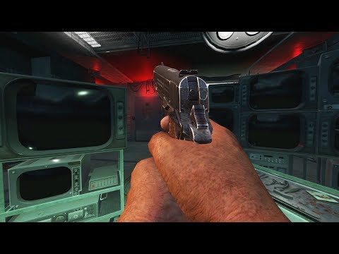 BLACK OPS 1 MENU INTERROGATION FACILITY ZOMBIES MOD! (Custom Zombies ...