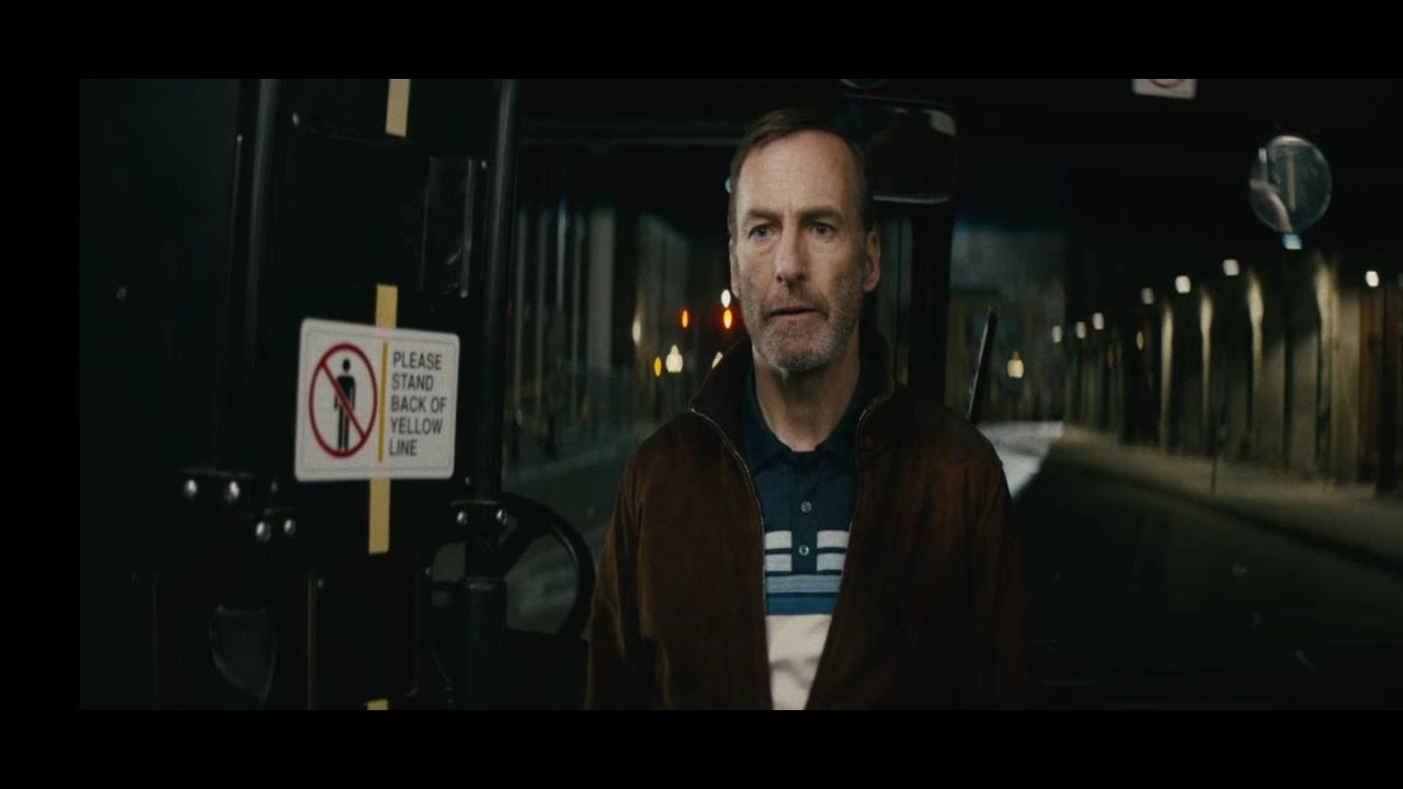 Nobody (2021 Movie) - Bus Fight Full Scene - YouTube