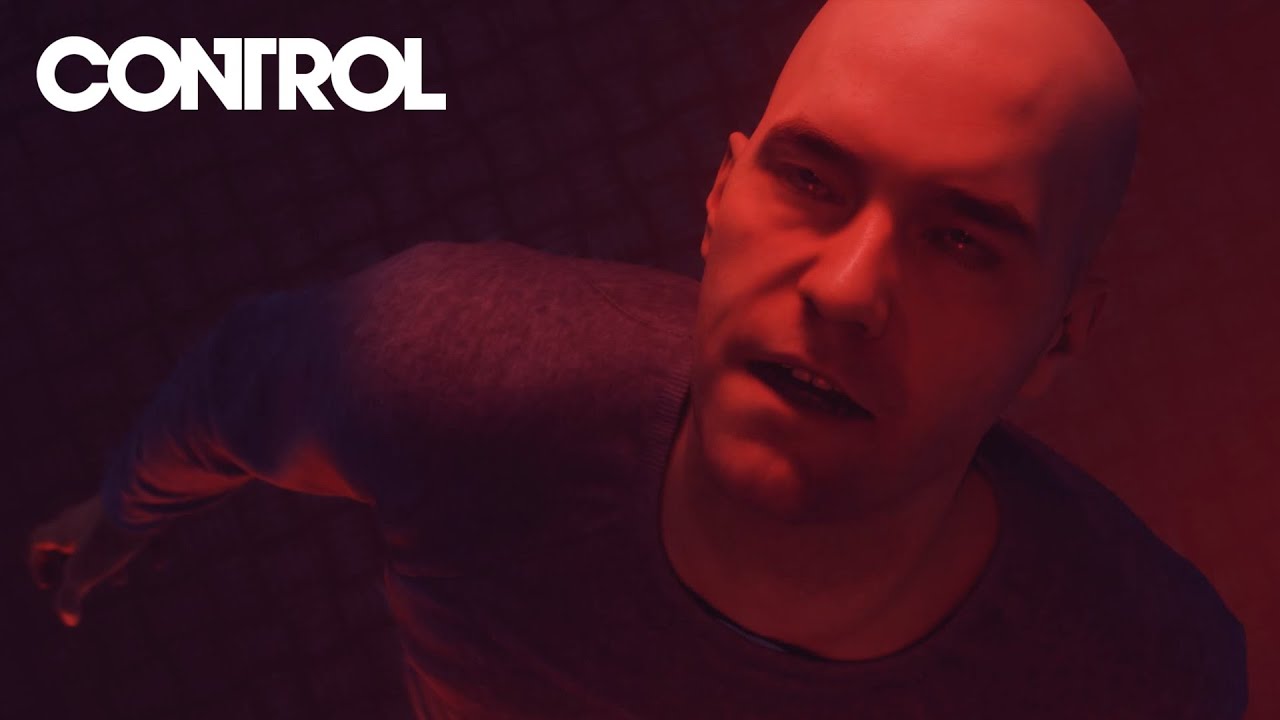 Control (Ep.18) - The Prime Candidate Program - YouTube