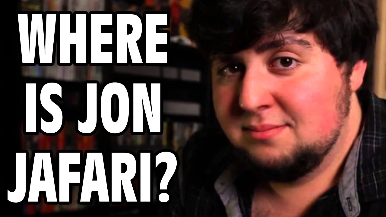 Jon Jafari Jontron