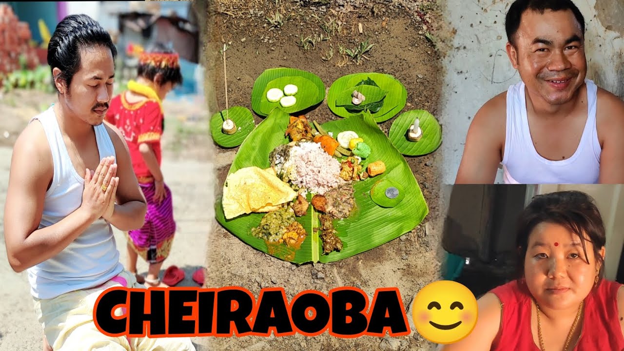 SAJIBU NONGMA PANBA|| MANIPURI ||MEITEI CHEIRAOBA☺☺ - YouTube
