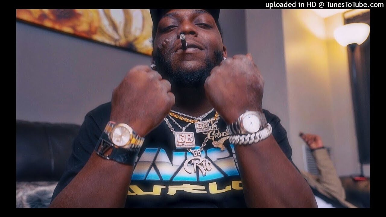 [FREE] Rio Da Yung OG Type Beat x RMC Mike x BabyTron x Detroit Type ...