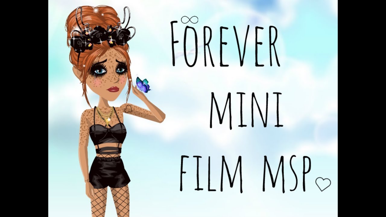 Mini Film {MSP FR} Forever// - YouTube