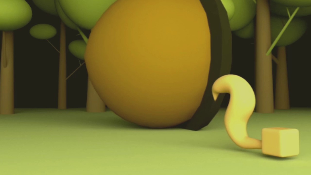 final squirrel project 003 - YouTube