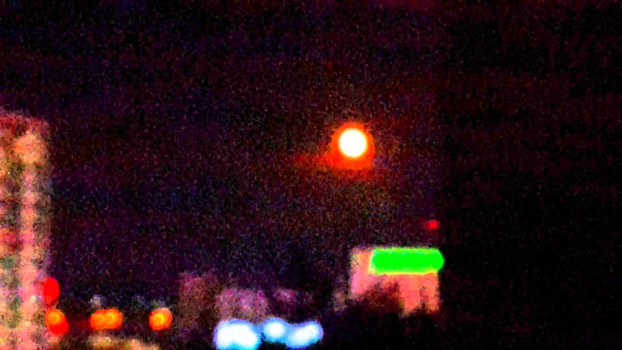 Full Moon~October 9, 2014 - YouTube