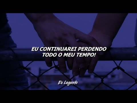 Three Days Grace - Over and Over (Legendado/Tradução) - YouTube