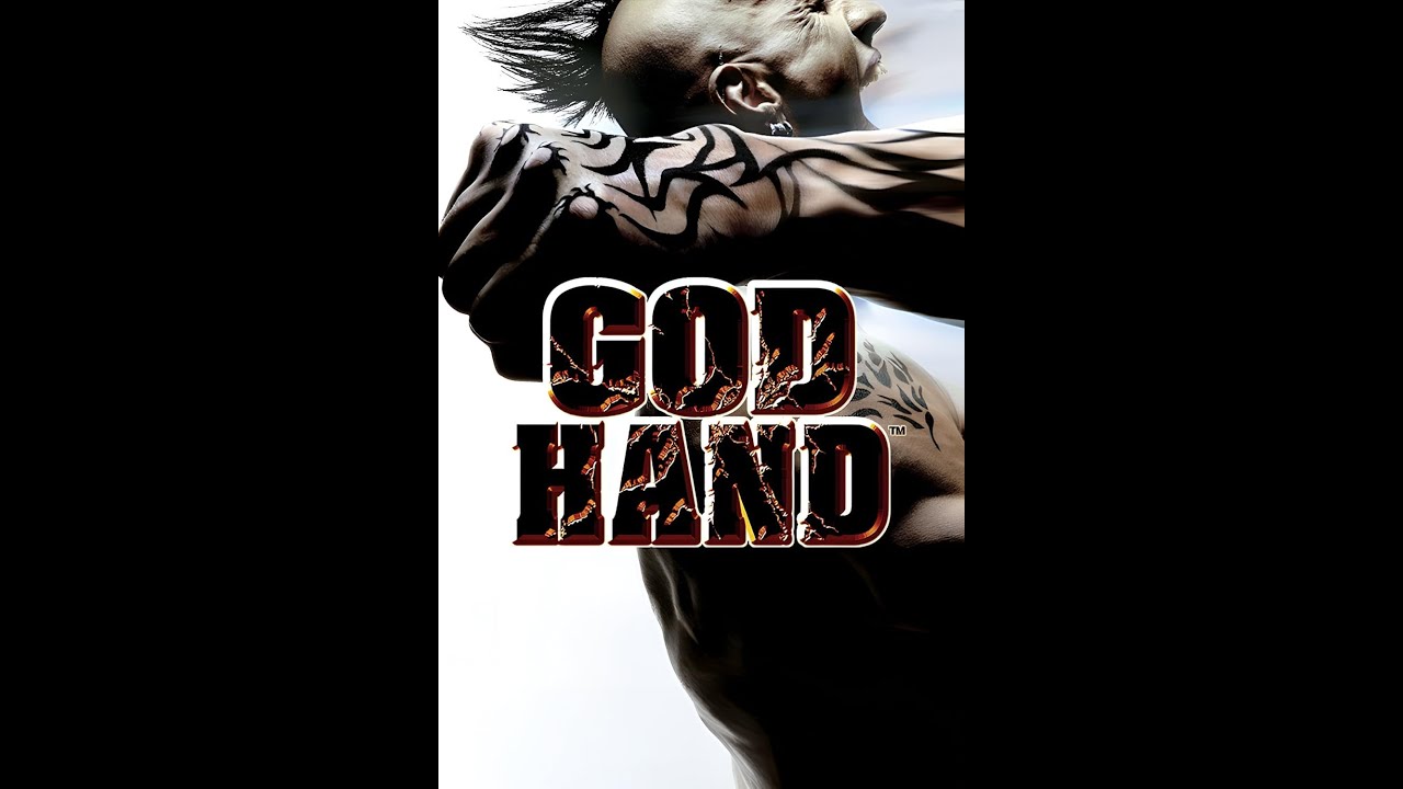 🔴 KITA LANJUT NAMATIN TANGAN DEWA - GOD HAND - YouTube