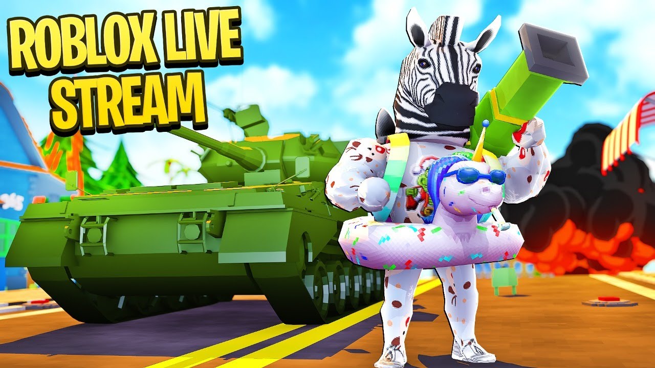 LIVE ROBLOX LIVE STREAM WHAT GAMES SHOULD I PLAY YouTube live-roblox-live-stream-what-games-should-i-play-youtube
