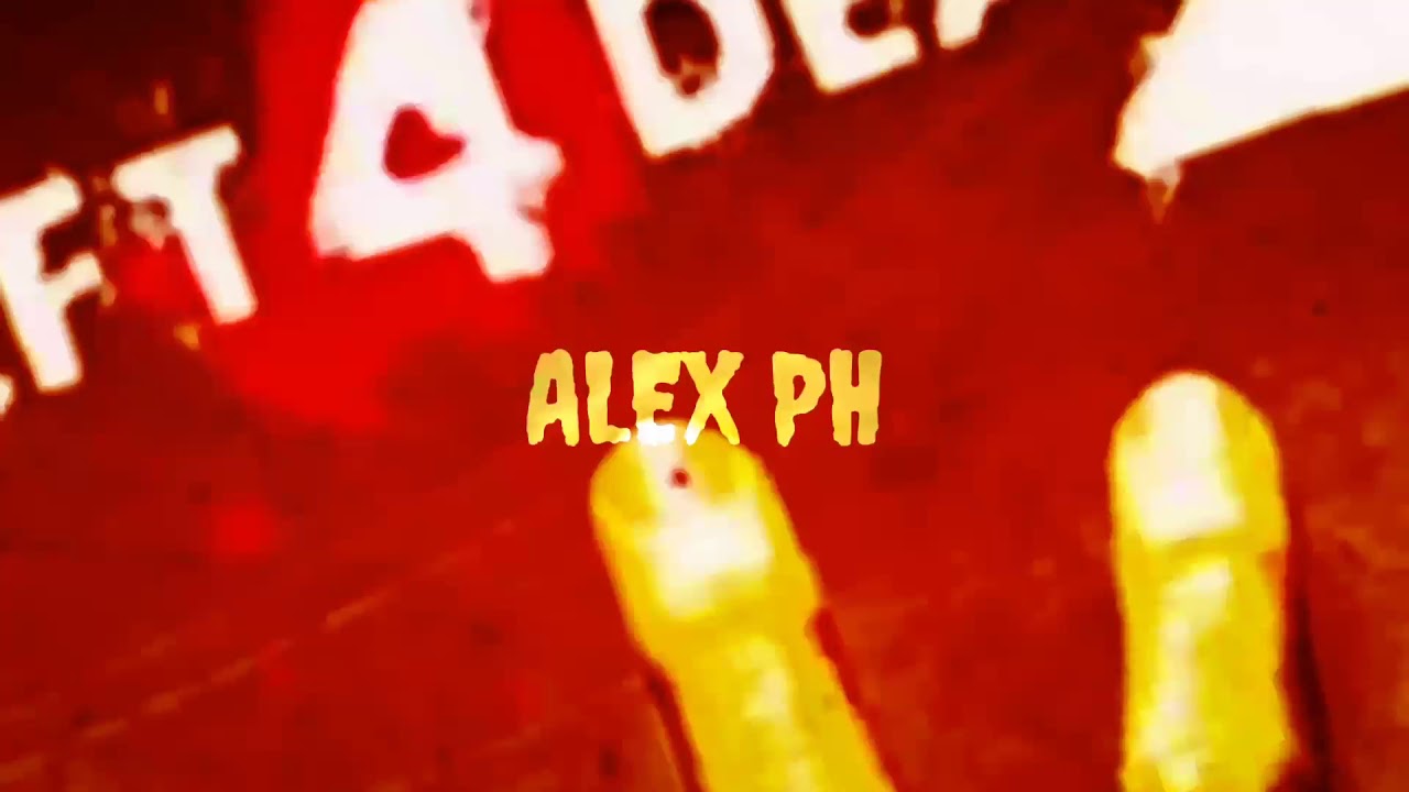 Old Intro ALEX PH - YouTube
