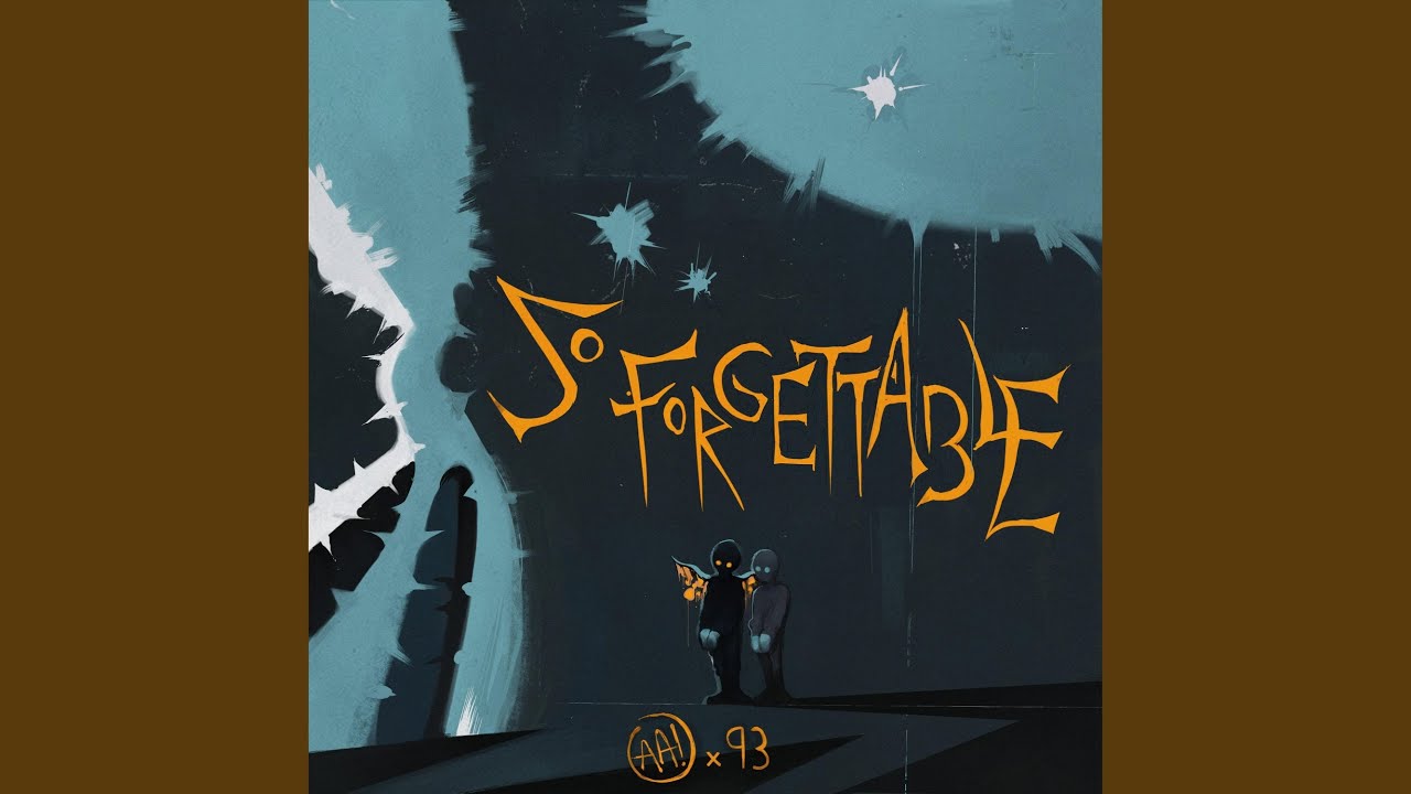 So Forgettable - YouTube
