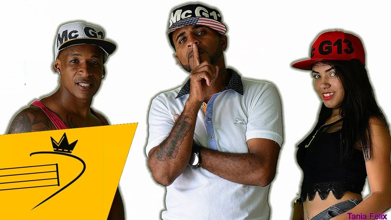 MC G13 - Aplica Nela 2 (Lançamento Official 2017) - YouTube