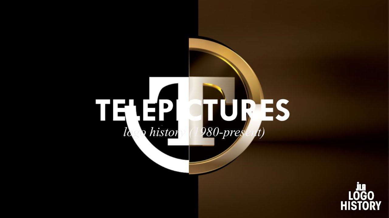 Telepictures Logo History (1980-present) - YouTube