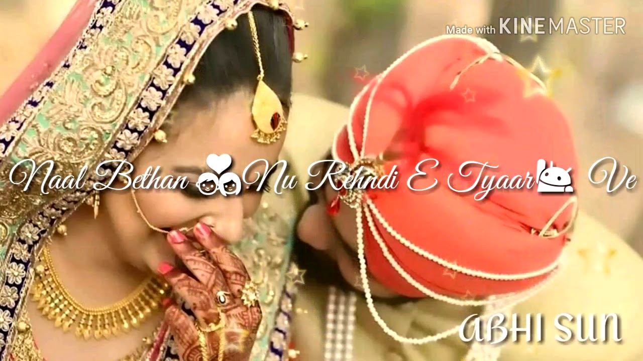 Mere Wala Sardar 2 New Latest Whatsapp Status Jean Shean Paundi Nahi