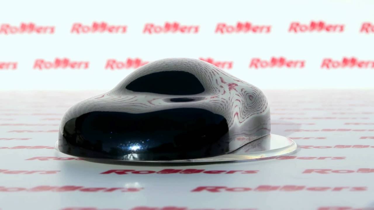 3M 1080 Wrap Film Series GP272 Gloss Midnight Blue - YouTube