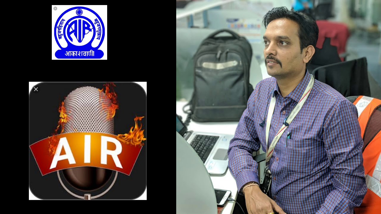 #AIR Live on AIR - Interview - YouTube