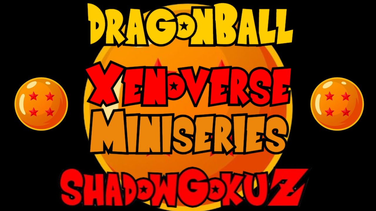 Xeno 2 Miniseries: Episode 6 The Unknown Origins! - YouTube