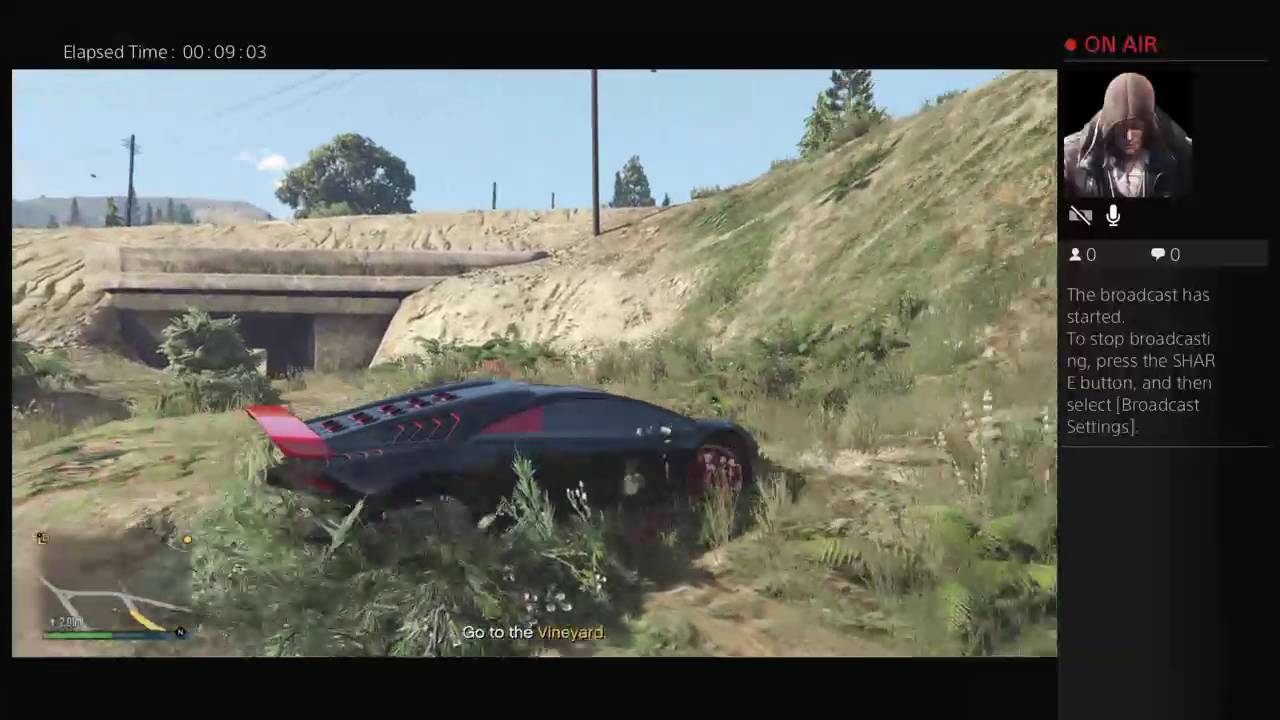 Gta 5 Online motorcycle club - YouTube