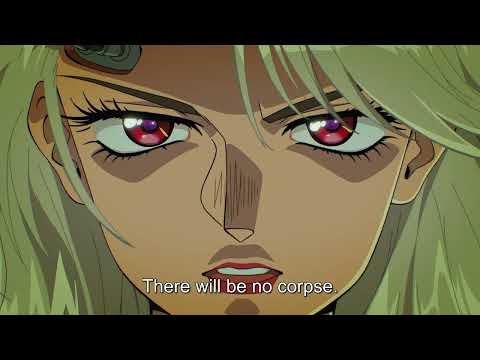 THE GHOST IN THE SHELL 2026 - BYE BYE CLAY (The Puppet Master becomes sentient)