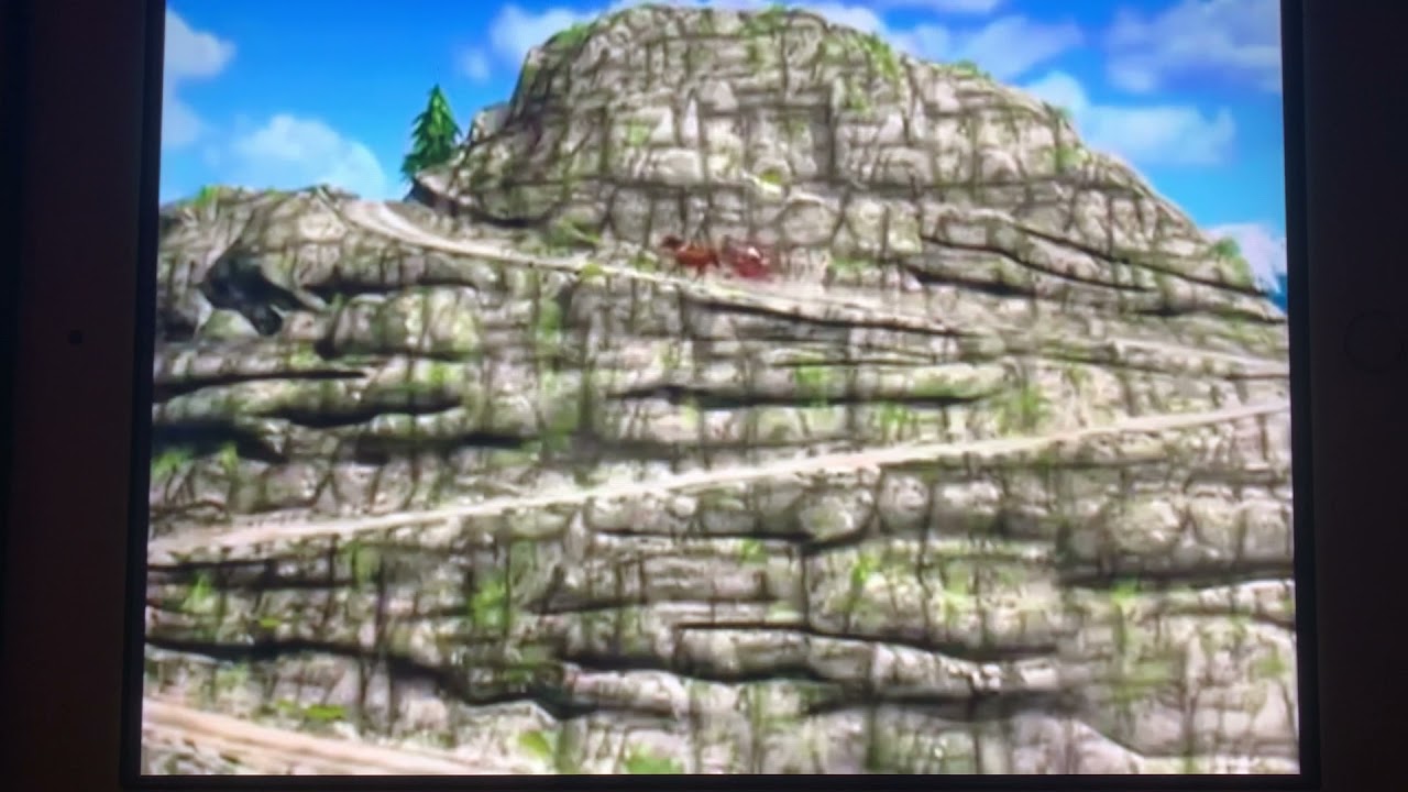 The Backyardigans Season 2 Episode 19 Catch That Butterfly - YouTube