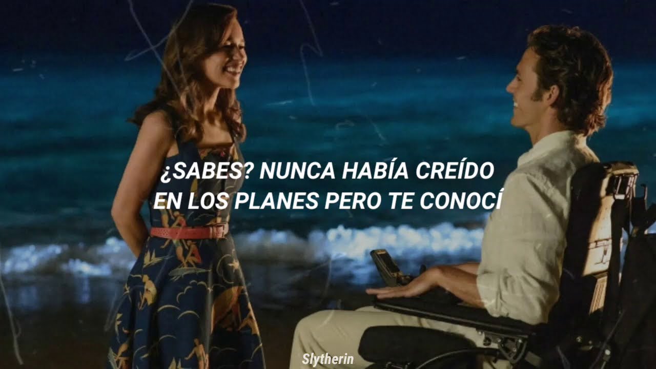 Reik Pero Te Conocí Letra - YouTube