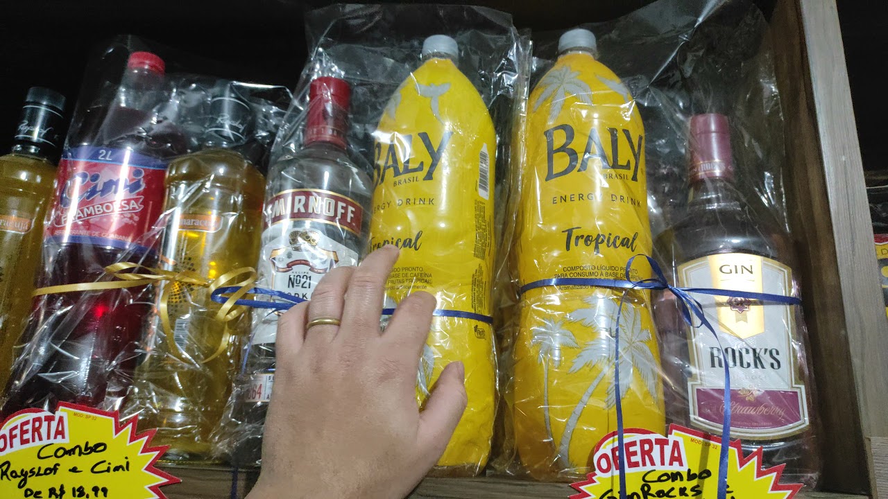 COMBOS DICAS PARA VC FAZER COMBOS DE BEBIDAS PARA AUMENTAR AS VENDAS ...